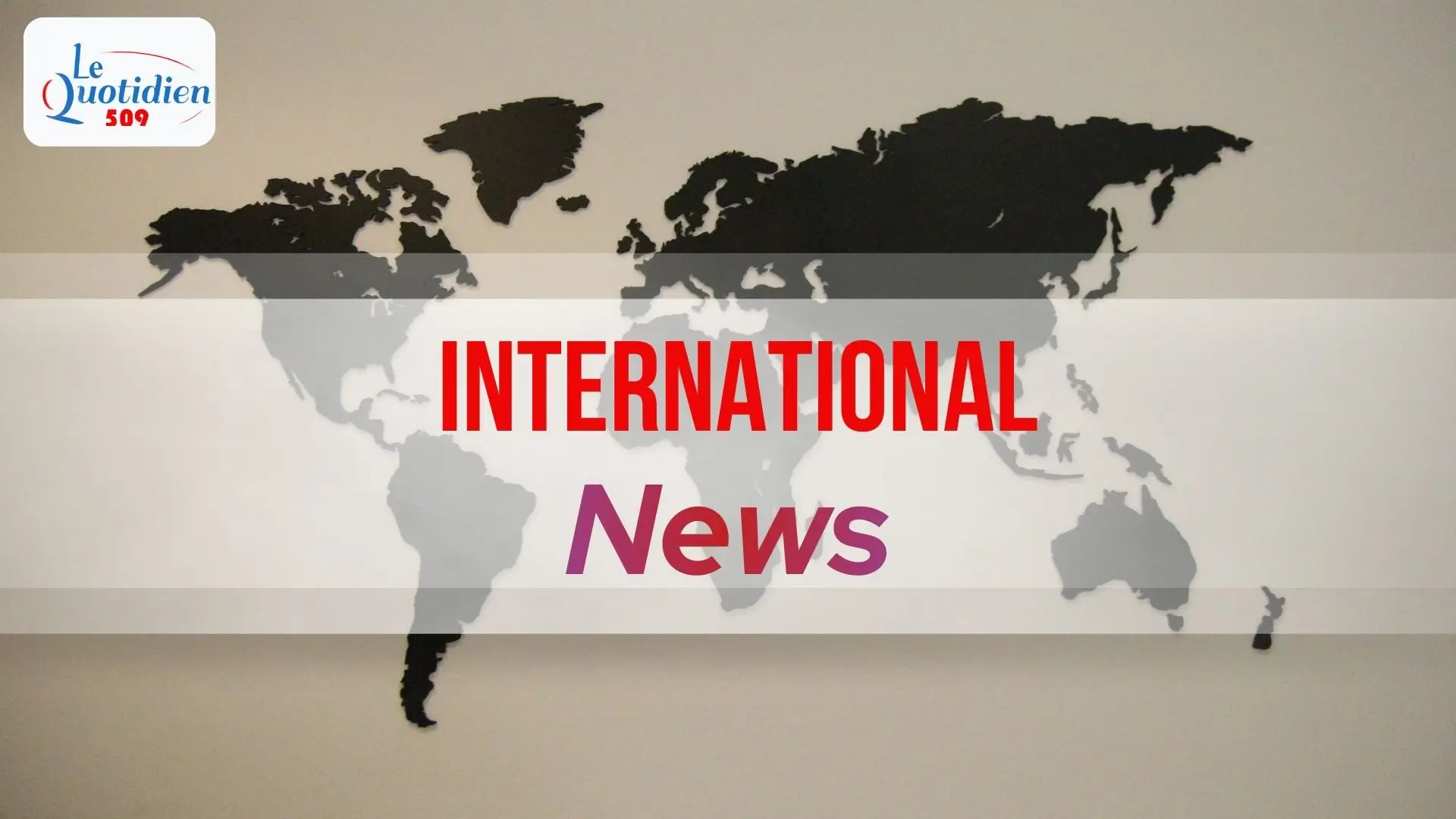 Trump Escalates Pressure on Iran, Lebanon Faces Child Crisis, Global ...