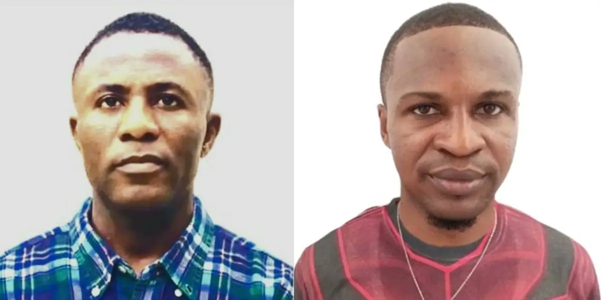 Disparition des journalistes Osnel Espérance et Junior Célestin, leurs ...